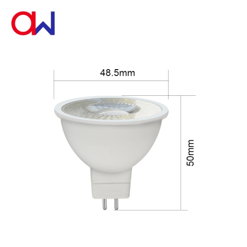 Plastic MR16 LED Bulbs LED Mr16 G9 LED Bulb G4 LED Bulbs Lamps Supply
